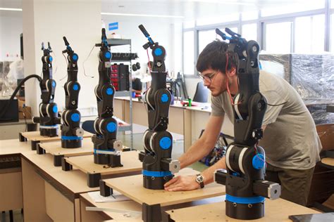 bcn3d moveo a fully open source 3d printed robot arm bcn3d technologies