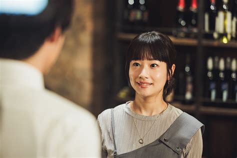 『こっち向いてよ向井くん』藤間爽子が年齢という壁を前にもがき苦しむリアルな女性を演じる Entame Next アイドル情報総合ニュースサイト