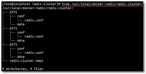 dockerfile install redis qleroangels