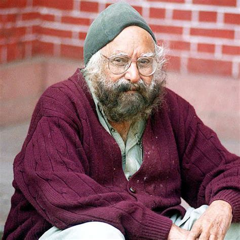 khuswant singh many times attracted controversy over what his critics