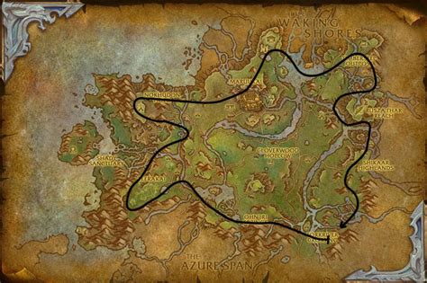 dragonflight mining leveling guide 1 100 wow mining guide mining maps