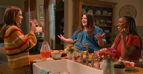 10 Heartwarming Shows Like Sweet Magnolias To Watch Next