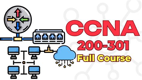 ccna 200 301 linux system administration course bundle