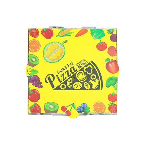 Customizable Design Logo 6 7 8 9 10 12 14 18 Inch Eco Food Grade