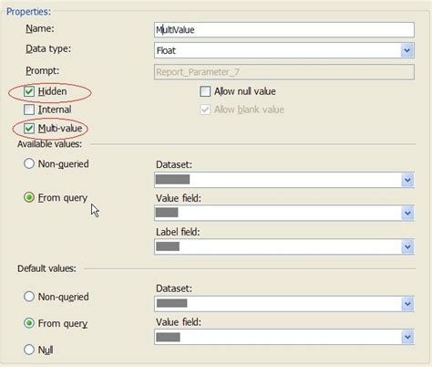 kenny hsu s blog [ssrs 2005] one table uses two datasets