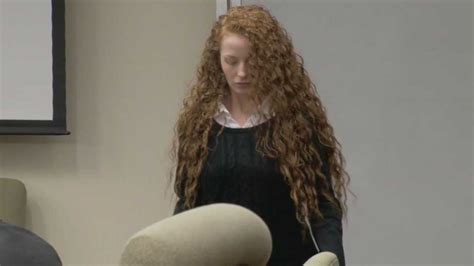 Amber Wright Sentenced To 25 Years To Life