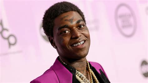 Kodak Black Released From Jail After Receiving Time Served Sentence