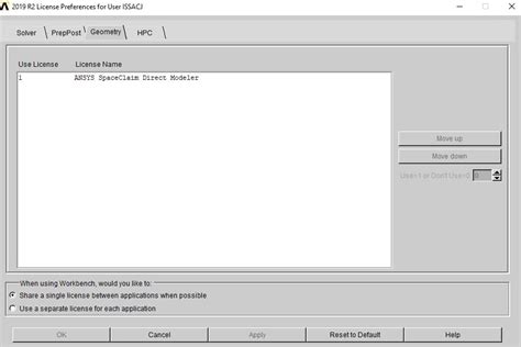an unknown error occurred during solution