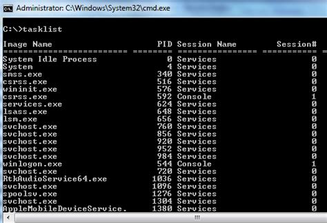 basic command prompt commands torontomusli