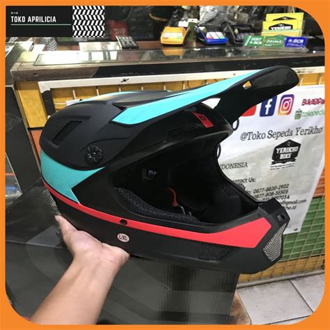 32 Terkini Helm Sepeda Lokal Terbaik