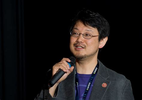 ruby creator yukihiro matsumoto on the challenges of