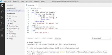 python binary search and linear search python guides