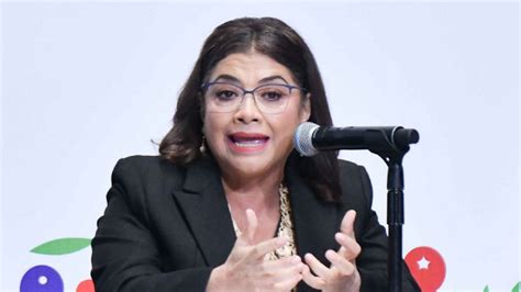 Clara Brugada Anuncia Más Nombramientos En El Gcdmx Mvs Noticias