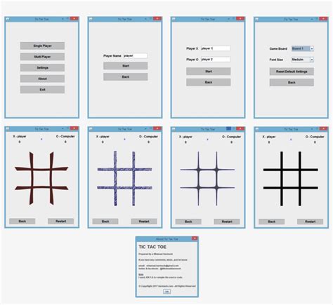 tic tac toe game code in java all interview