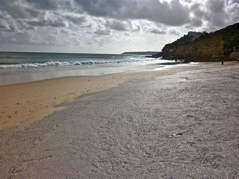 Free Images Beach Sea Coast Sand Rock Ocean Horizon Cloud