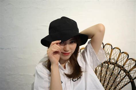 中野恵那さんのインスタグラム写真 中野恵那instagram 「私服はわりとカジュアルなのです ︎」7月1日 19時06分