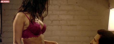 Elia Monte Brown Desnuda En Once Upon A Time In Brooklyn