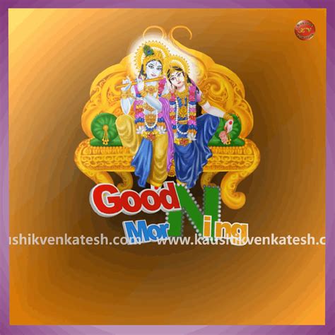 Top 999 Lord Krishna Good Morning Images Amazing Collection Lord