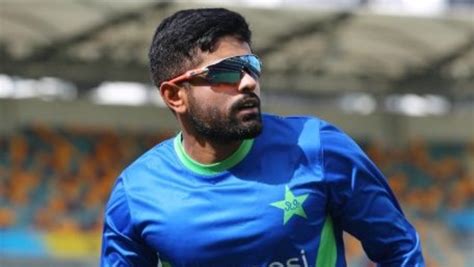 Pcb Break Silence On Babar Azam Sexting Allegation With Strong Worded