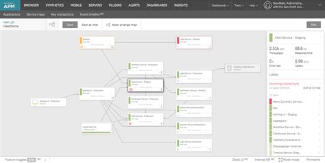 new relic adds docker support addresses microservices