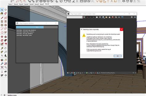 render doesn t work message undefined method for nilclass