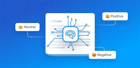sentiment analysis with machine learning process and tutorial