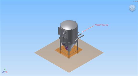 solved ilogic view representation autodesk community