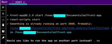 [solved] how to run execute debug react redux app from intellij reactjs