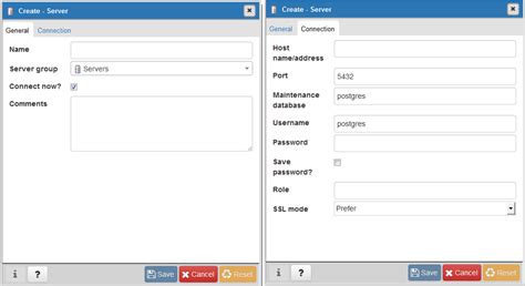 4 using pgadmin postgresql up and running 3rd edition
