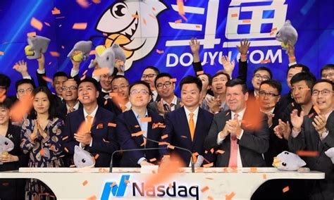 斗鱼上市！陈少杰：是“高光”时刻，但绝不是“巅峰”时刻 凤凰网财经 凤凰网