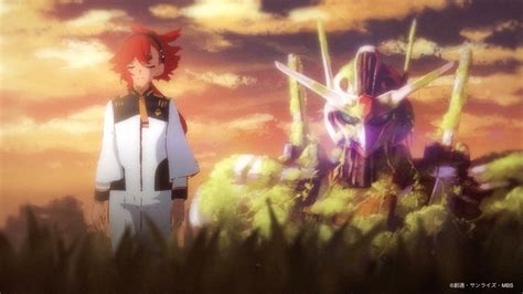 Yoasobi、『機動戦士ガンダム 水星の魔女』op曲「祝福」を配信リリース！ アニメのop映像とコラボしたmvもプレミア公開 The