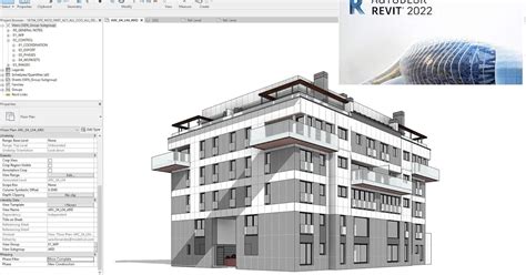 autodesk revit 2022 free download with video tutorial installation