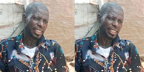 “she Wears Trousers To Bed Starves Me Of Sex” — Nigerian Man Agosu