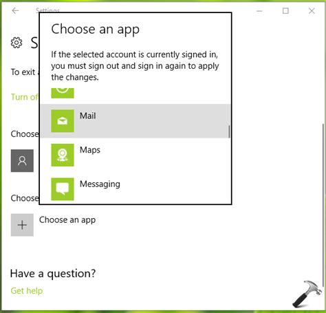 [how to] configure assigned access in windows 10
