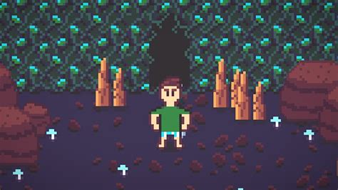 beginnings of 2d procedural exploration dauphin devlog 7 youtube