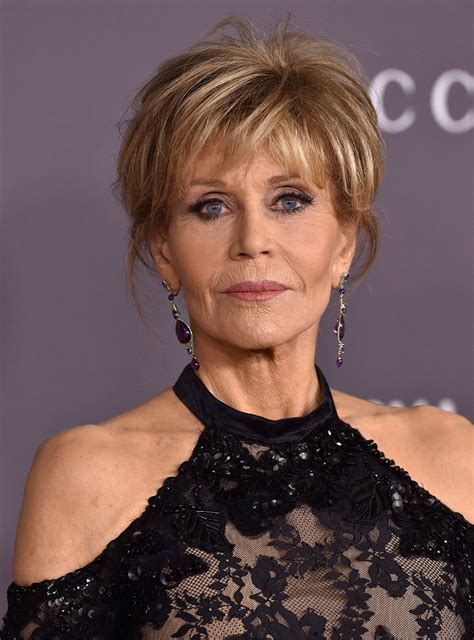 80歳目前のジェーン・フォンダ、驚異的な若さの秘訣は政治活動 ｜最新の映画ニュースならmovie Walker Press