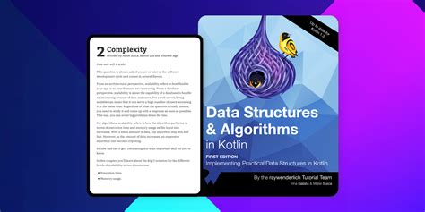 data structures and algorithms kotlin