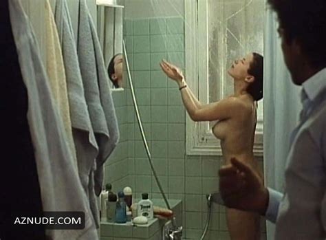 Laure Marsac Nude Aznude