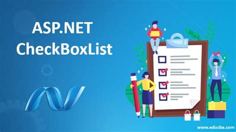asp checkboxlist syntax and properties of asp checkbox