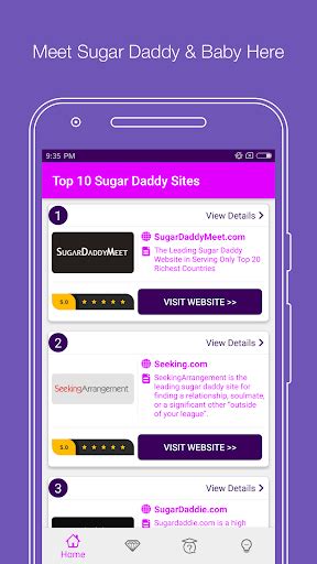 [updated] Sugar Daddy Dating Apps For Seeking Arrangement For Pc Mac