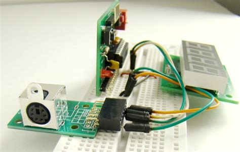 pic projects embedded lab