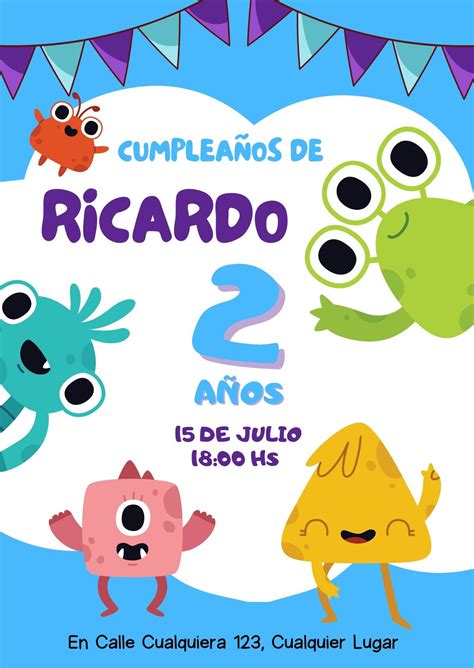 Actualizar 69 Imagen Tarjetas De Invitacion Cumpleaños Niñas Para