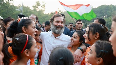 Wont Be Bogged Down Congress Says Bjp Insecure Resorting To Cheap