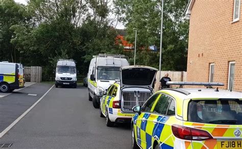 How An Increase In Low Level Crime Led To A Large Scale Operation