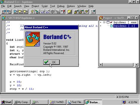 borland c builder download peatix