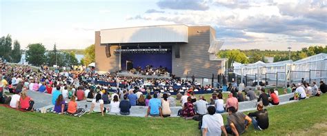grace hartman amphitheatre