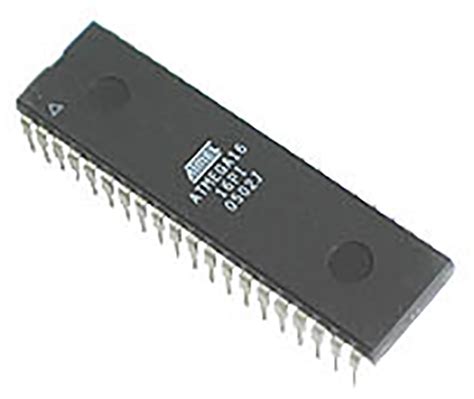 interfacing ds1307 with atmega 16 avr mcu