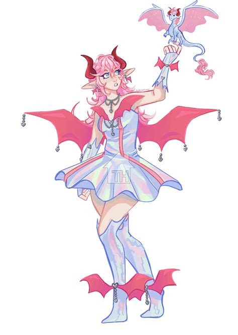 Art Commissions Closed On Toyhouse