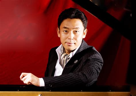 第3回横山幸雄 ショパンを弾く 9月5日 暖かさと希望を届けたい
