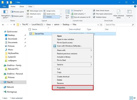 wsl home directory in explorer windows 10 is bringing integration